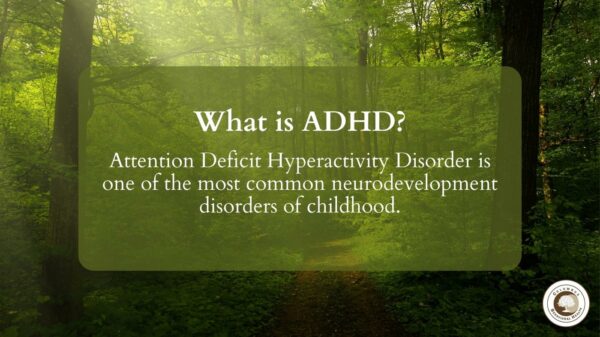 Understanding ADHD & Effective Treatment